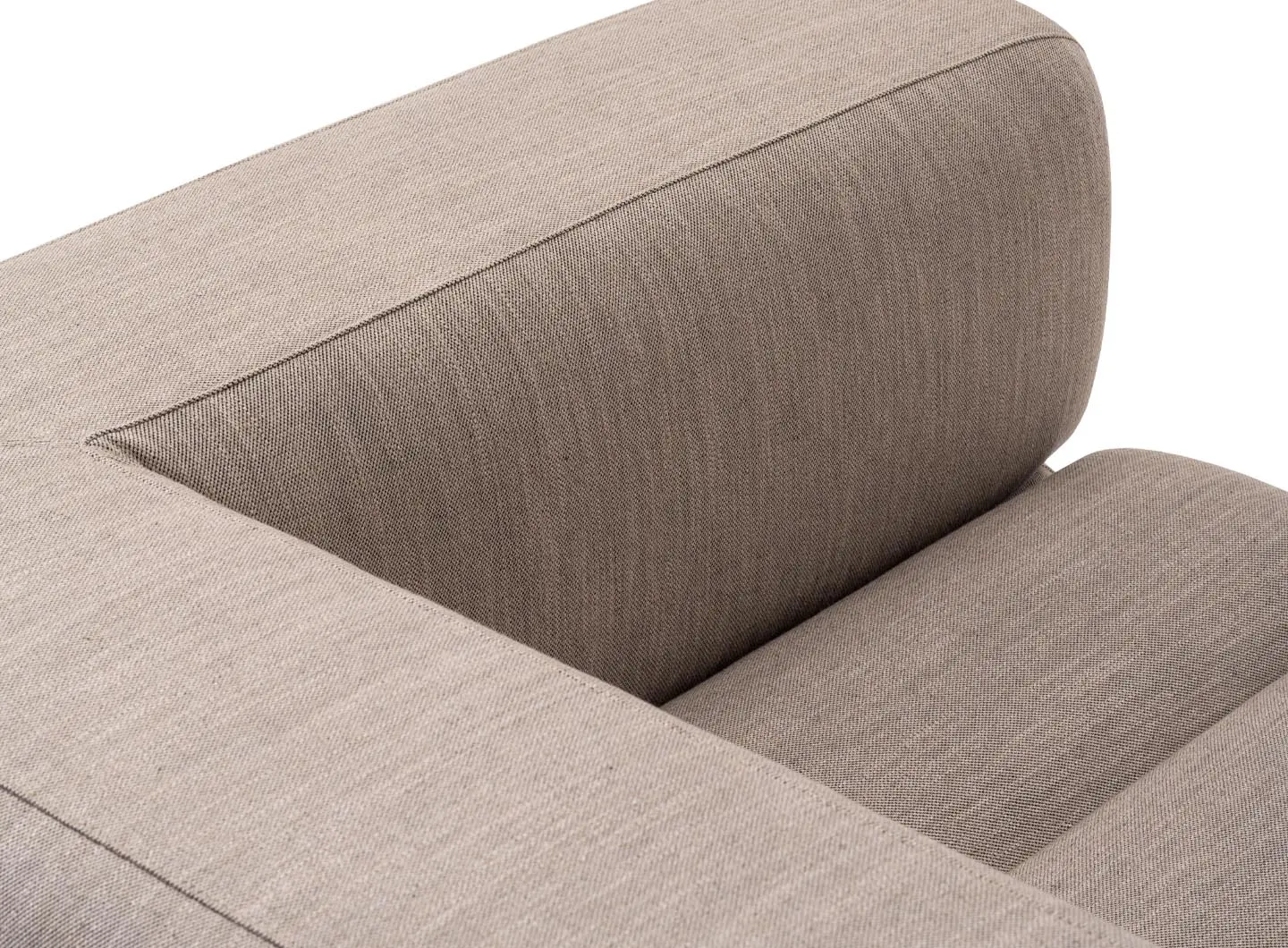 Domus Sofa | Salone del Mobile